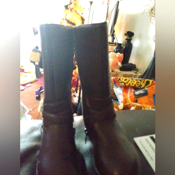 thereabouts | Shoes | Brown High Boots | Poshmark